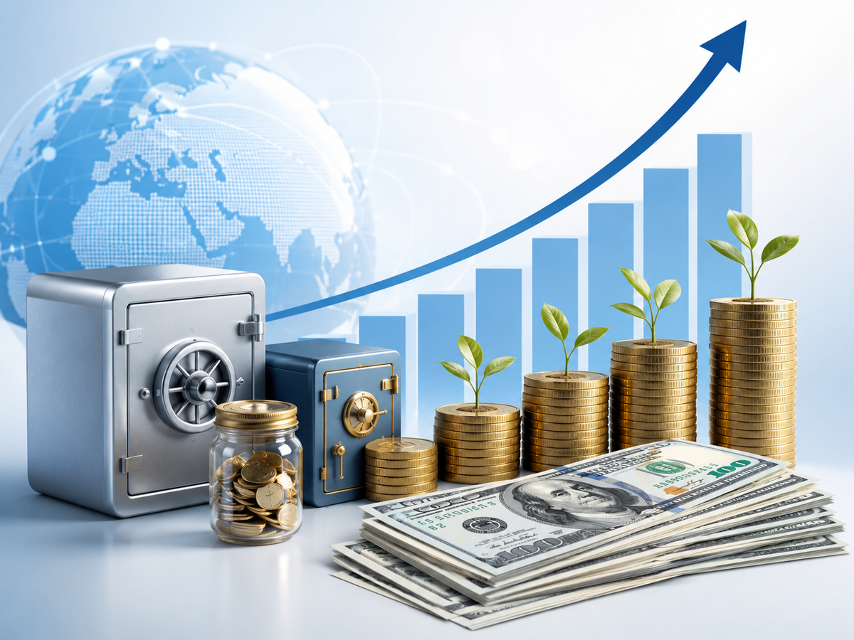 FCNR interest rates up to 7.13%: NRIs, OCIs, POIs can earn higher ...