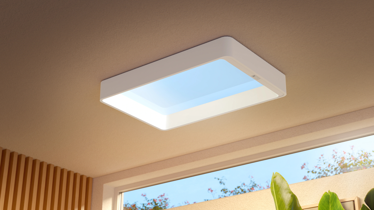 Philips is launching a smart skylight to mimic natural light and boost ...