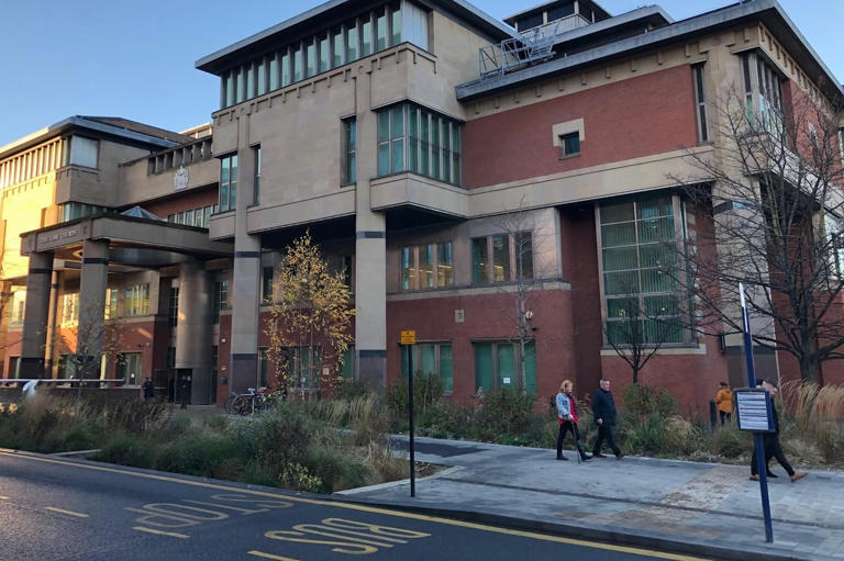 Woman who slashed man with knife in violent attack told she may spend ...
