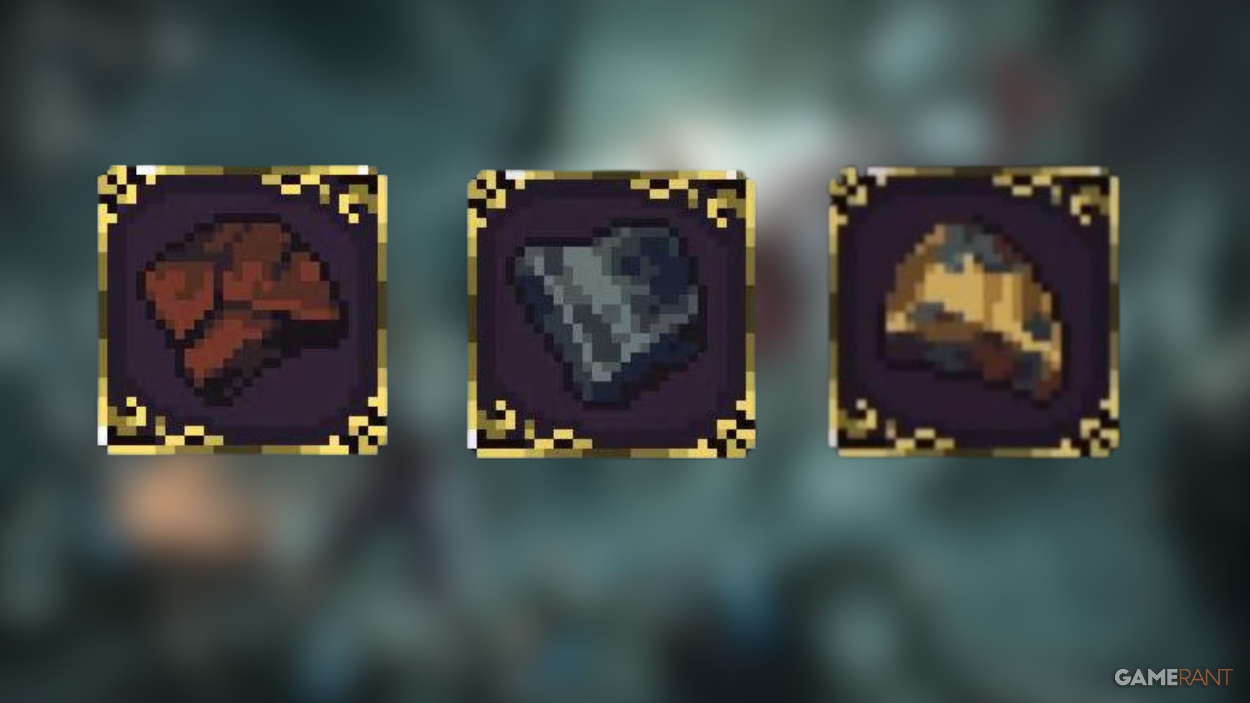 All Offerings Location in Blasphemous 2