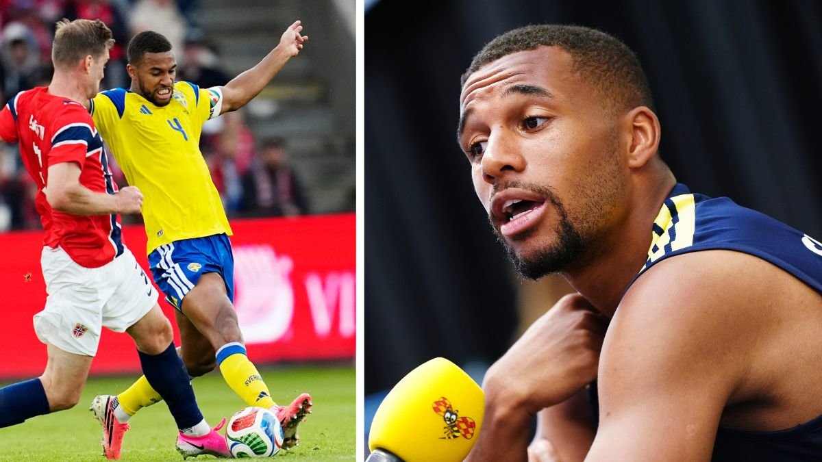Allt om Isak Hien: VM 2026, fru, lön, bror & har han barn?
