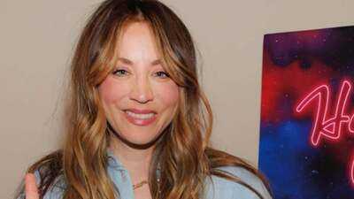 Kaley Cuoco net worth 2026: How the Big Bang Theory star built a $110 ...
