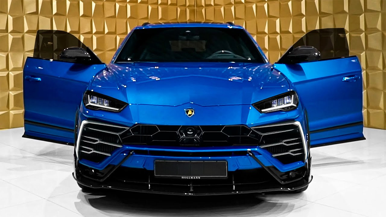 Mansory Urus van €420k laat zien wat een super-SUV waard is