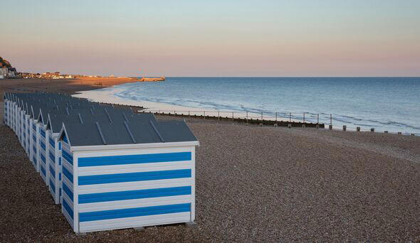 One of the UK's greatest seaside towns - not Brighton or St Ives