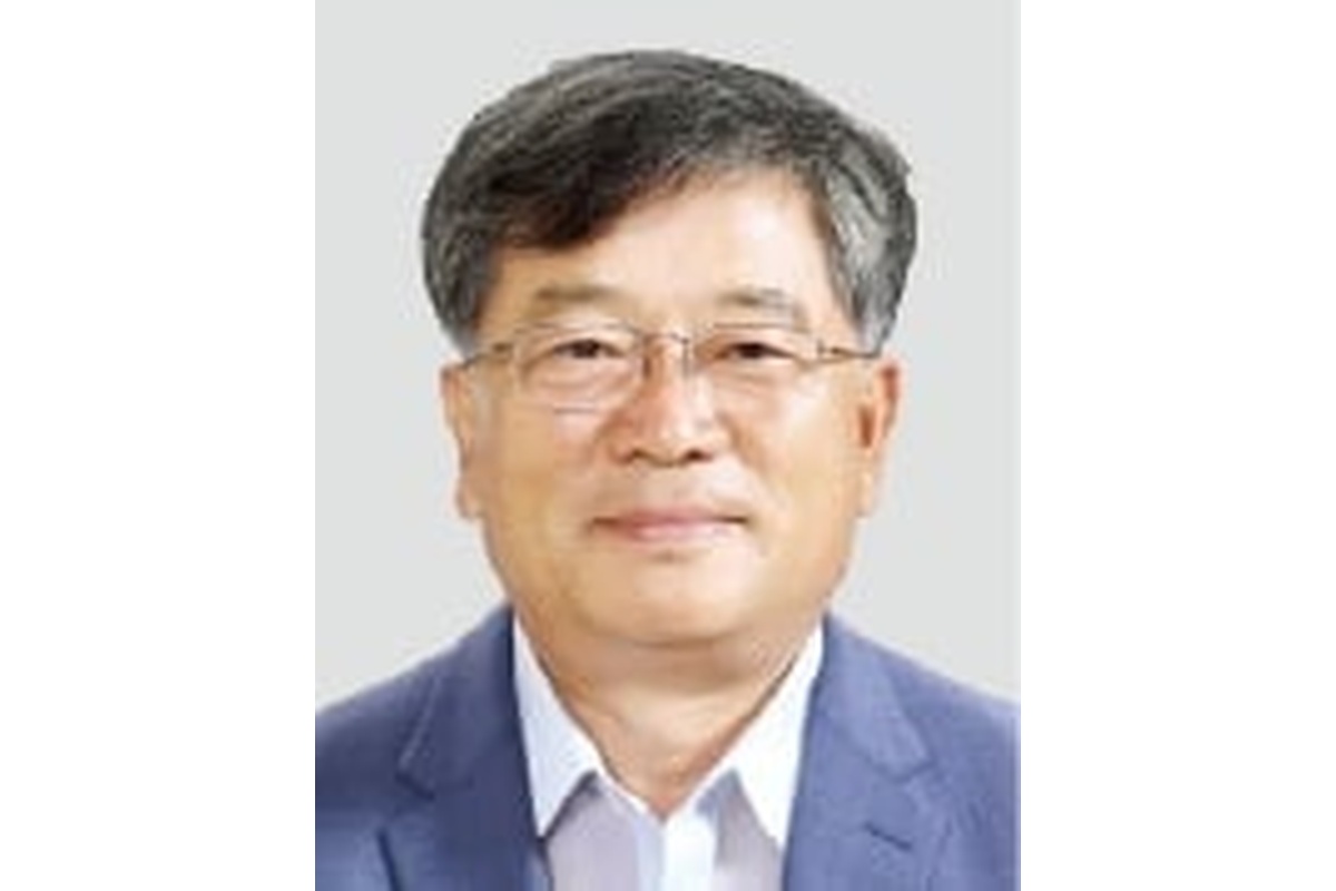 10선 안동시의원 입당…민주, TK 첫 기초의회 1당