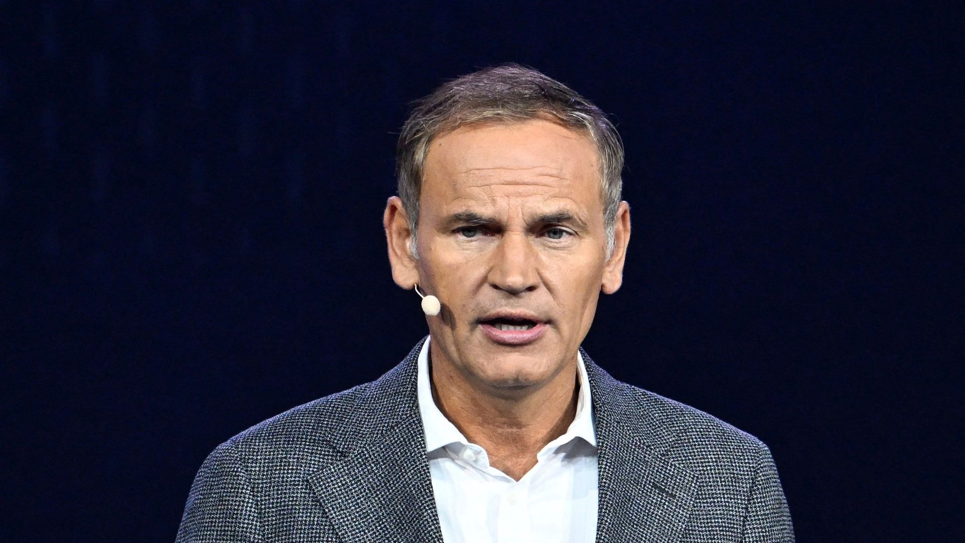 Volkswagen: Chef Oliver Blume kündigt harte Sparziele an