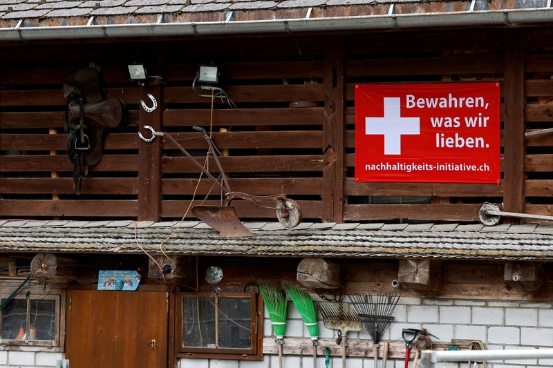 Swiss pharma hub Basel frets over population cap threat