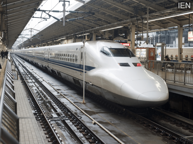 Bullet train news: Delhi–Siliguri bullet train planned via UP, Bihar ...