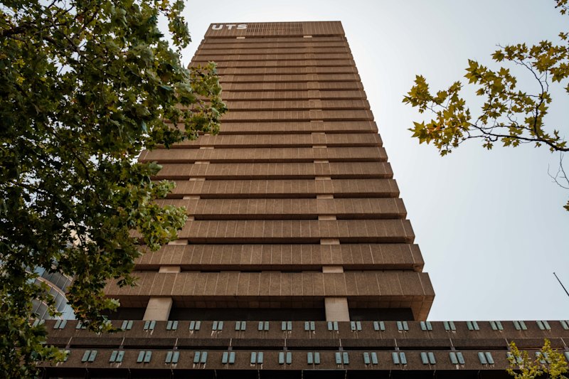 Architect much more than creator of brutalist UTS Tower