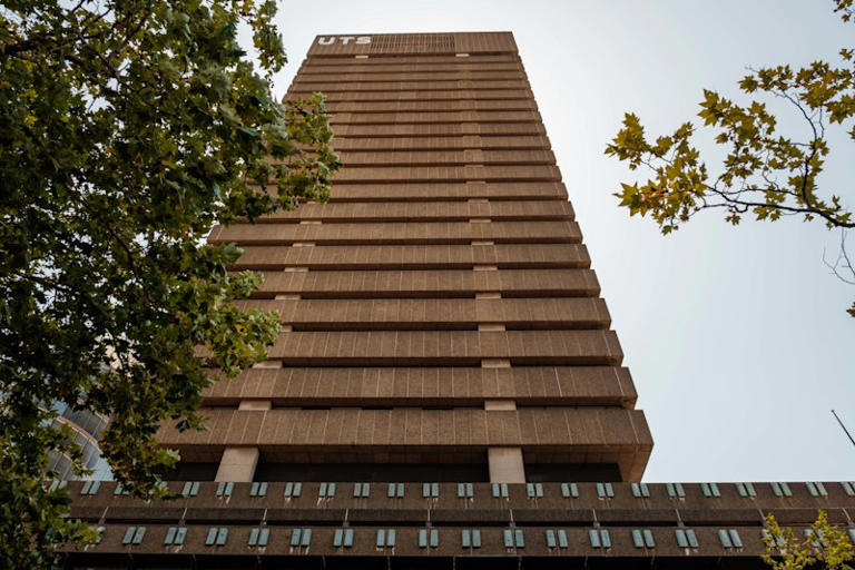 Architect much more than creator of brutalist UTS Tower