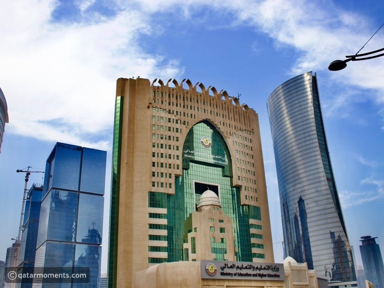Qatar mandates 18-month notice for private school fee hikes