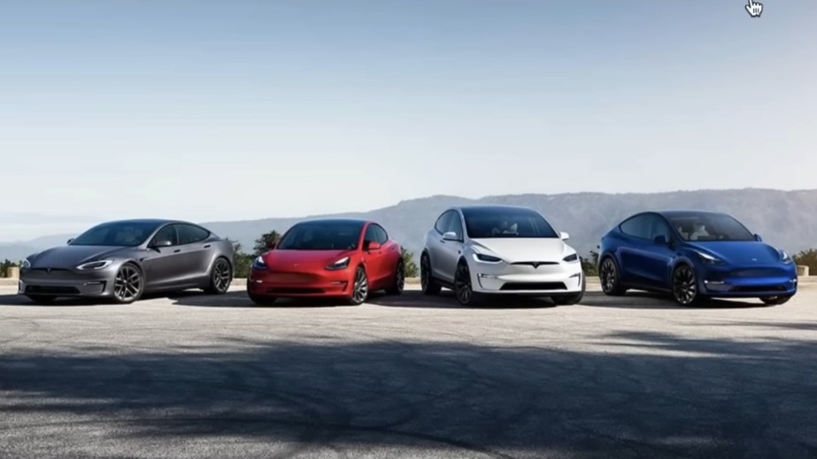 This video shows what Tesla might be preparing for