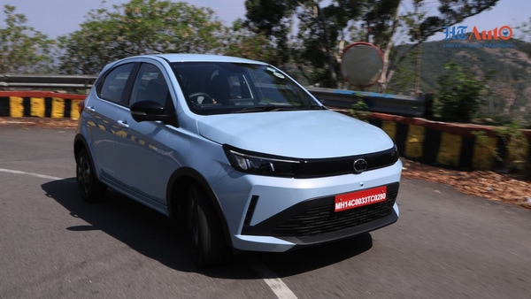 Tata Motors to increase prices of ICE and electric cars by up to 1.5% ...