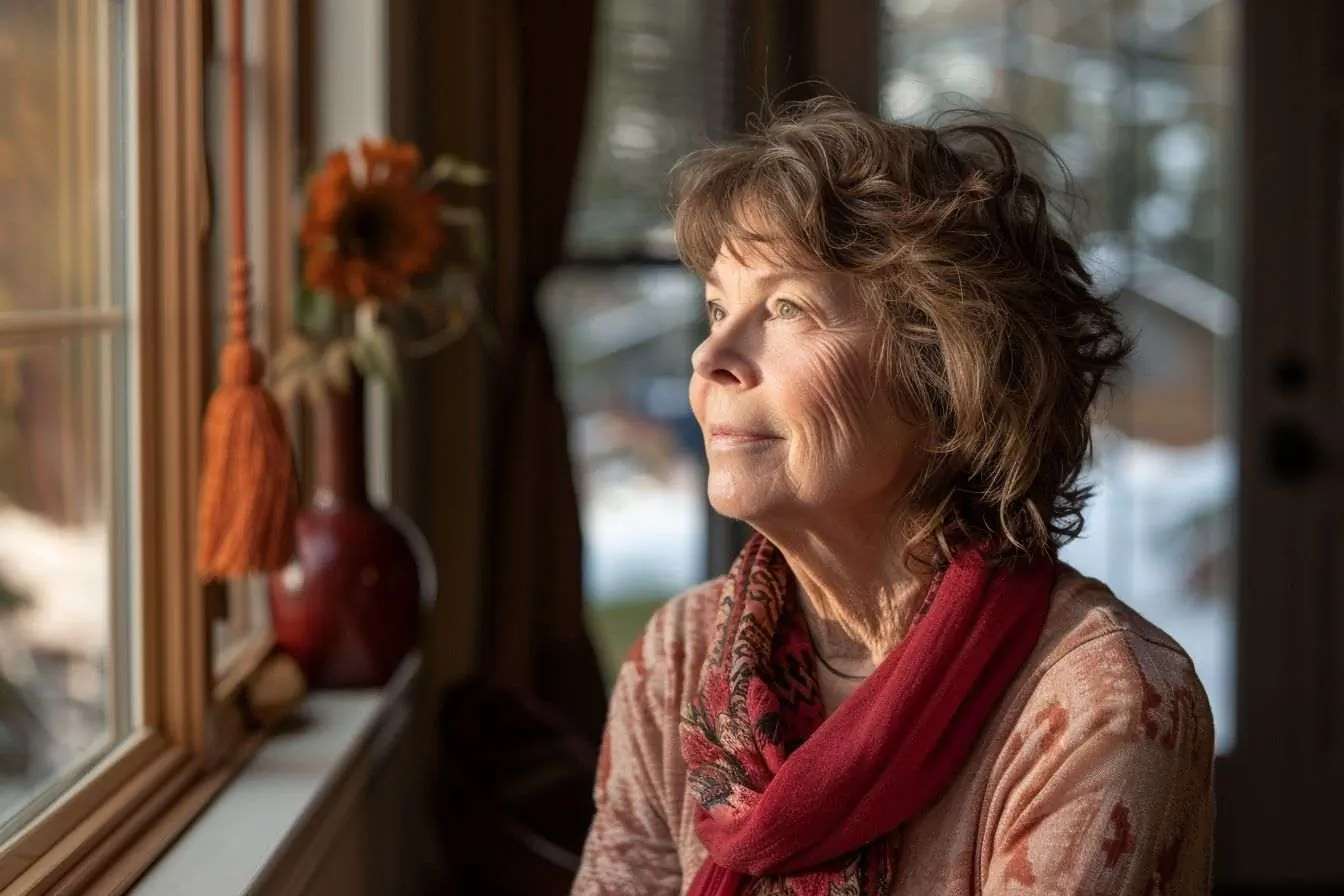 Alzheimer : une piste hormonale éclaire le risque plus élevé chez les ...