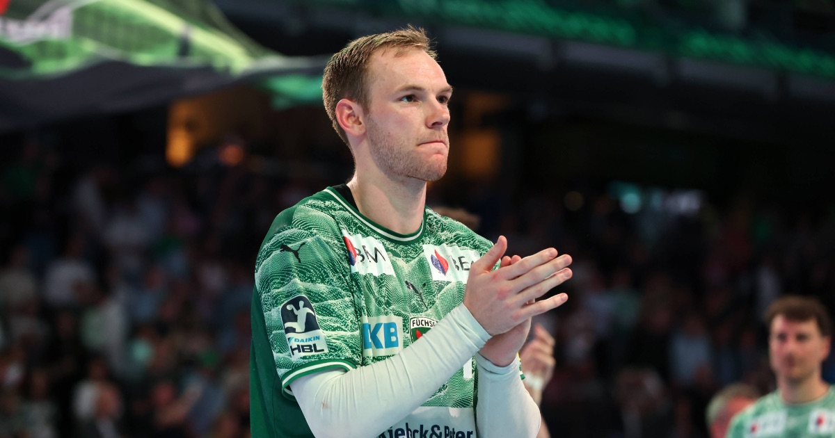 Mathias Gidsel binder sig for livet: Aftale har særligt formål