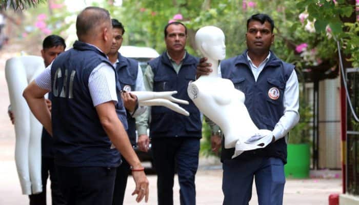 Twisha Sharma case: Father seeks probe into role of legal aid lawyers ...