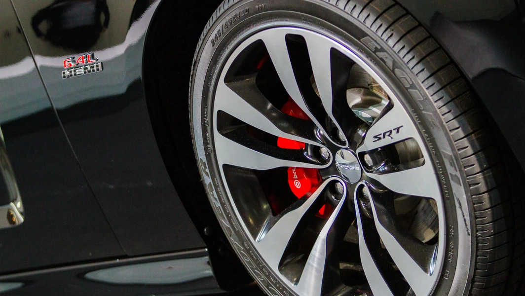 Dodge SRT: Evolution of a performance icon