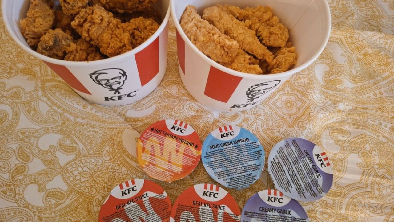 Breaking news live: FSSAI issues notice to KFC over hygiene issue