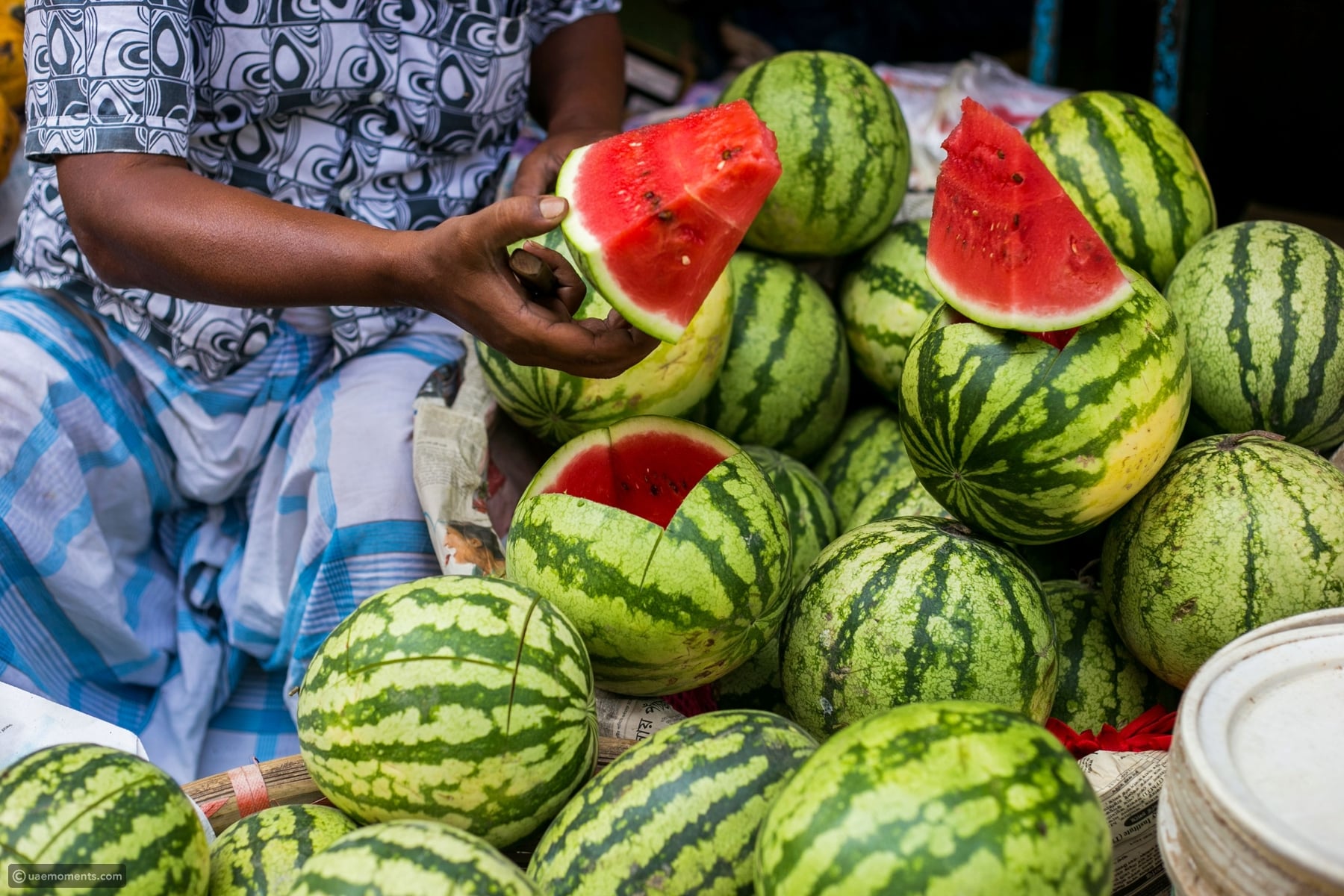 The southern watermelon tradition everyone should try