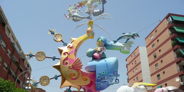 San Juan Festival 2026: Alicante’s Hogueras de San Juan