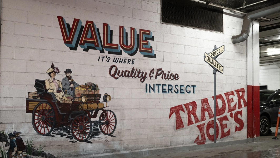 Trader Joe's 'fake food' claims explained