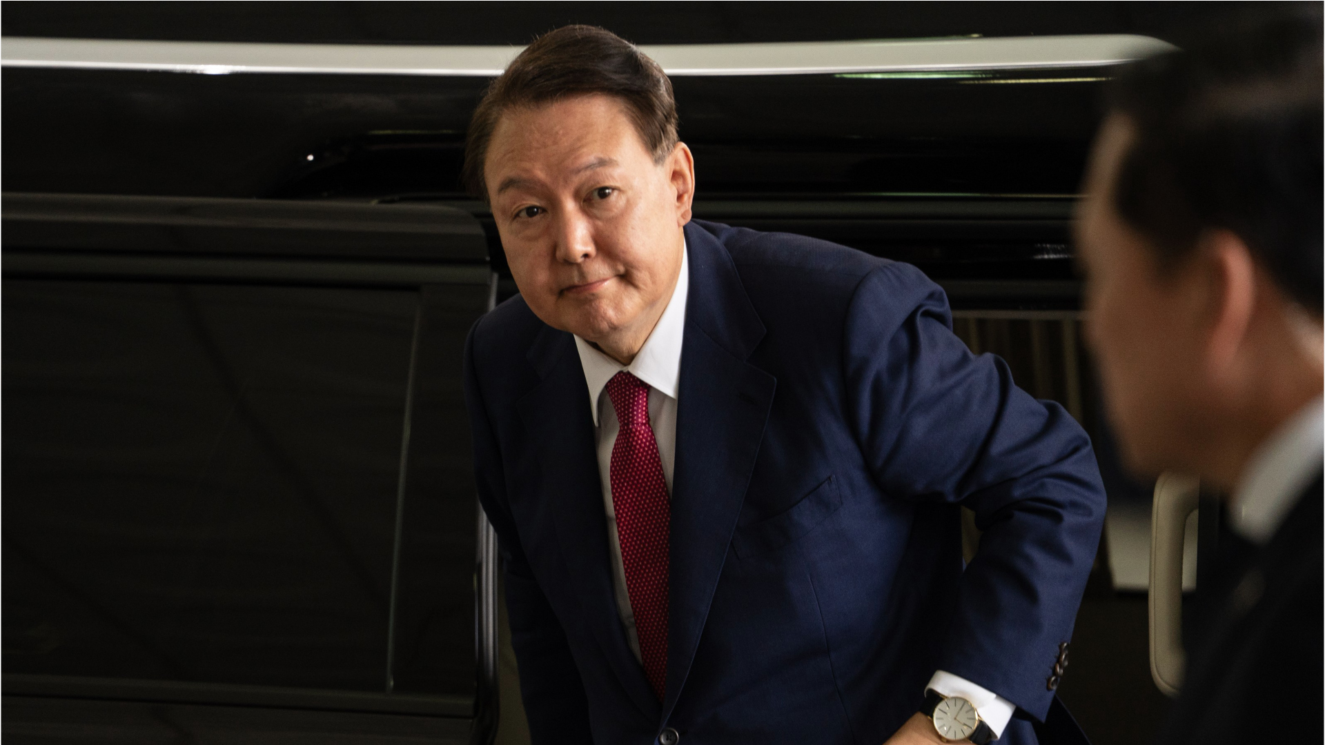 South Korea's former president Yoon sentenced to 30 years over drone ...