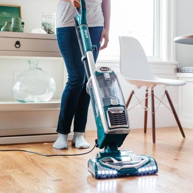 7 jenis vacuum cleaner terbaik yang ampuh bersihkan rumah