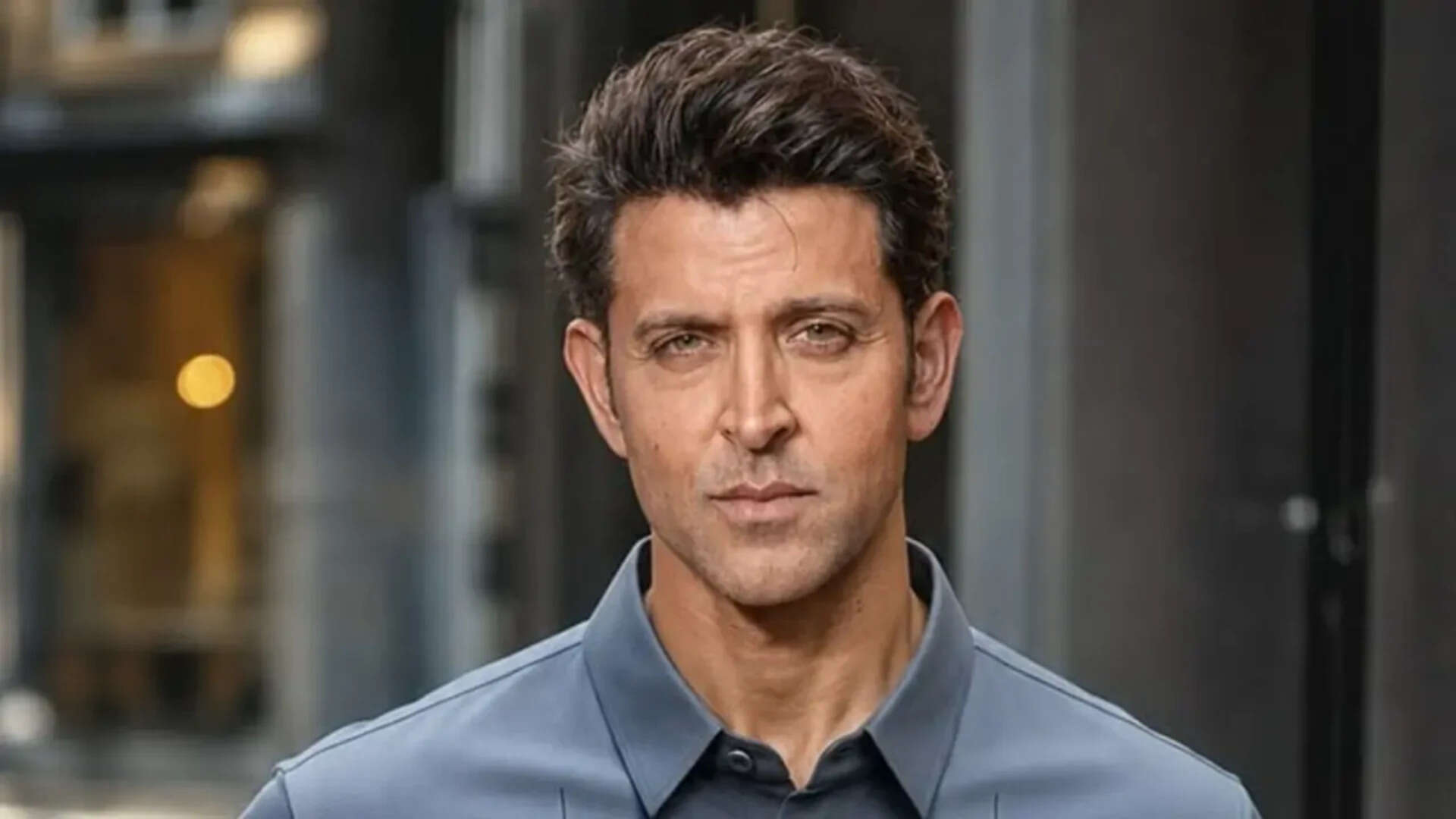 Is Hrithik Roshan finally eyeing Hollywood? Actor's latest ...