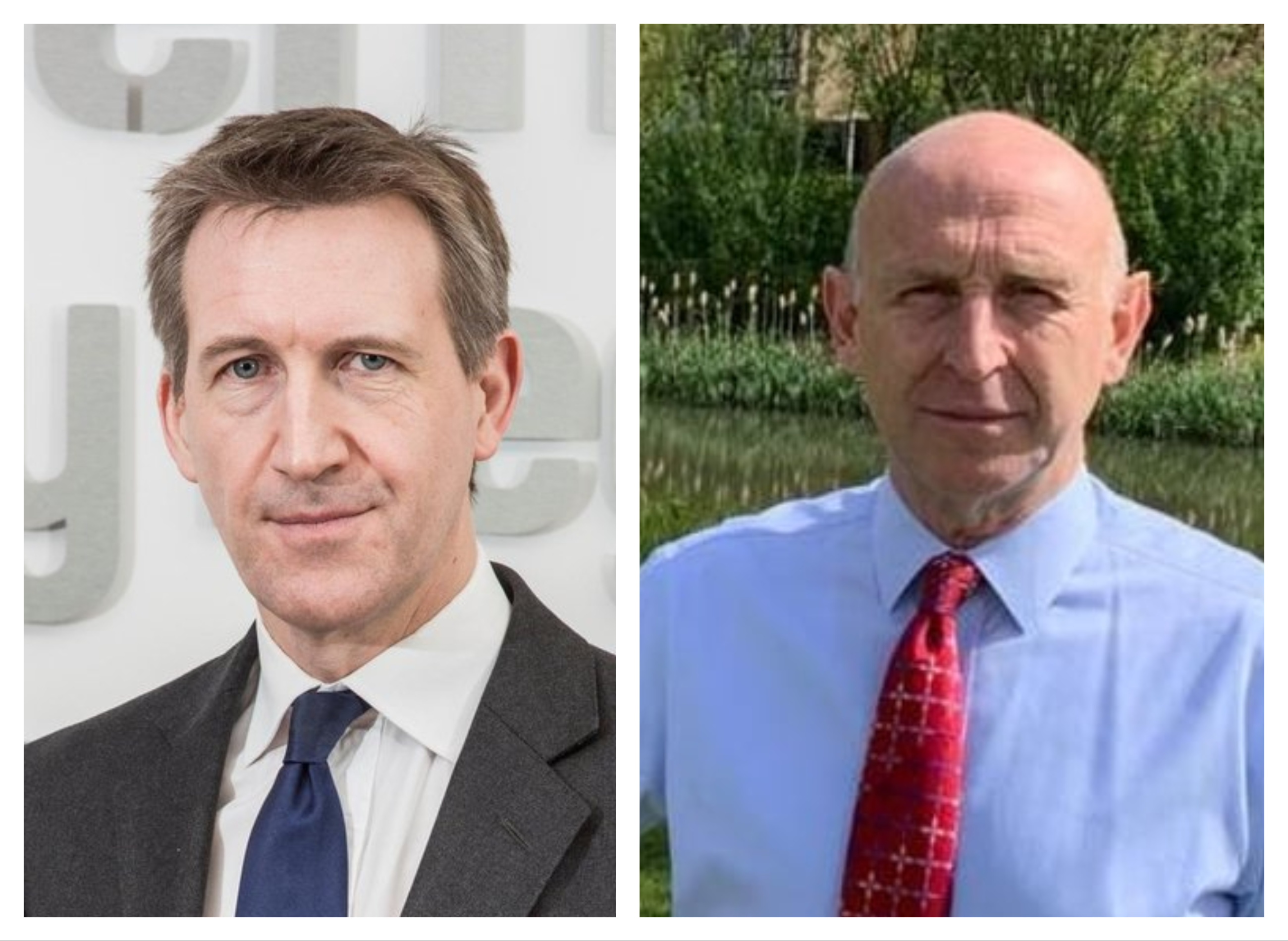 Dan Jarvis replaces John Healey in South Yorkshire ministerial swap
