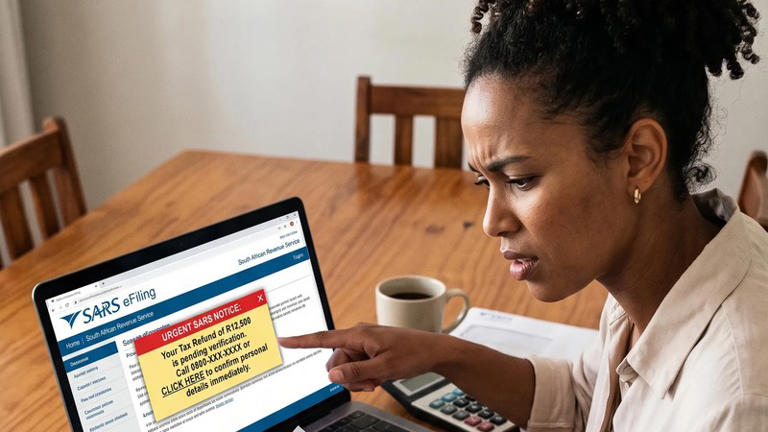 SARS 2026 tax filing dates: how auto assessments will work and what is ...