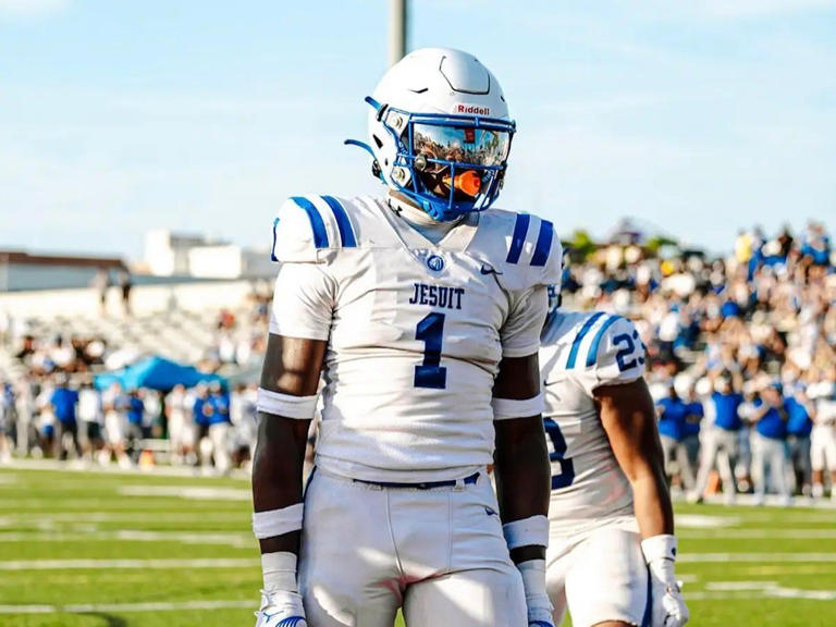 Notre Dame football recruiting: The Irish are in great shape to land a ...