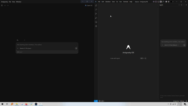 Google Antigravity 2.0 replaced the IDE behind a chatbot—but you can ...