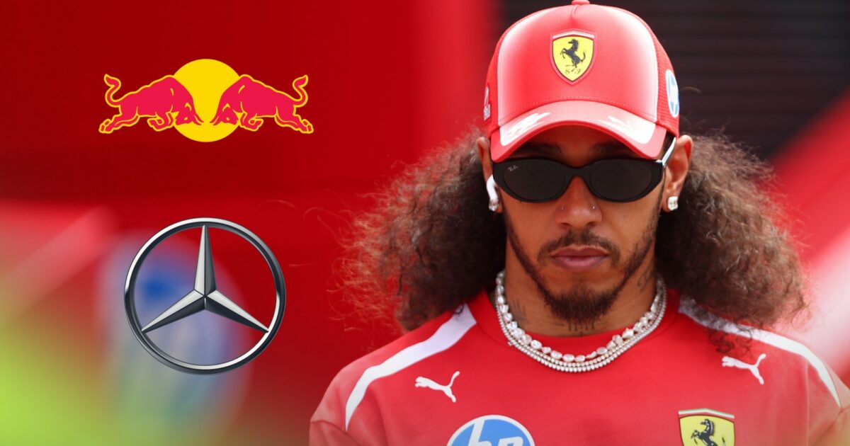 Hamilton questions FIA ADUO verdict over Red Bull engine edge