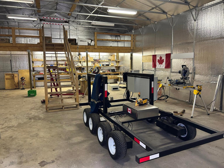 BC firm 'over the moon' about contract to chart Canada’s role in lunar ...