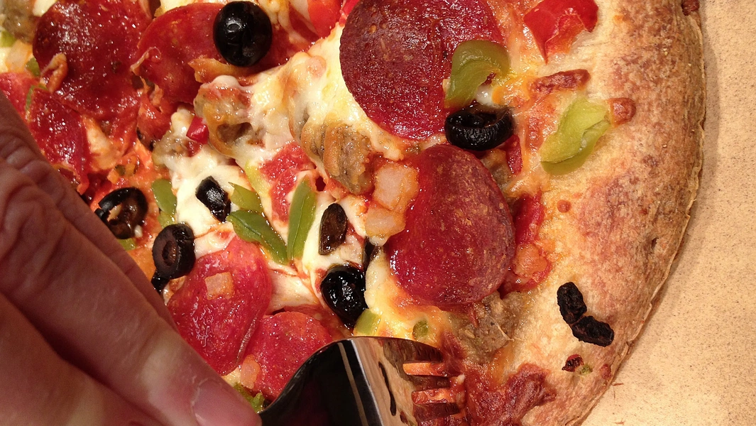 6 frozen pizzas ranked by chef reviews