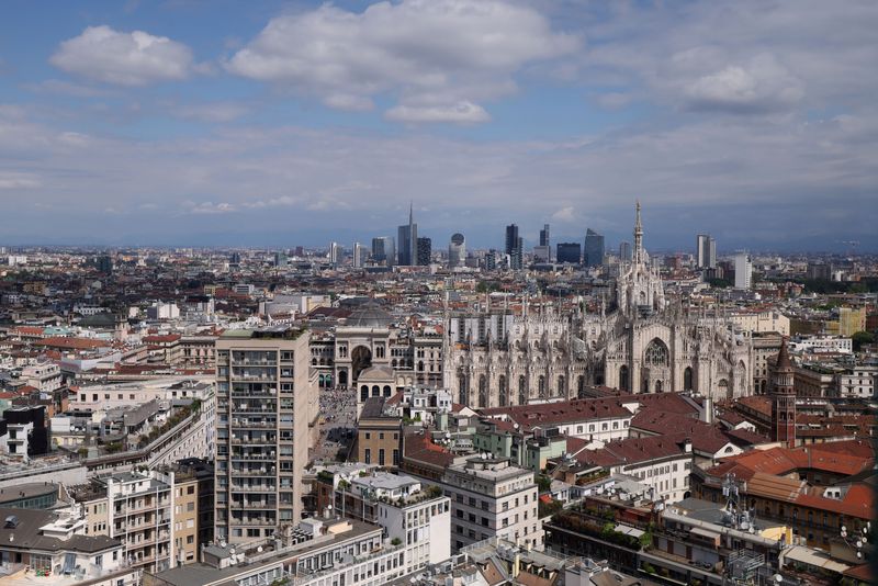 Exclusive - Italy working on new inflation-linker for institutional ...