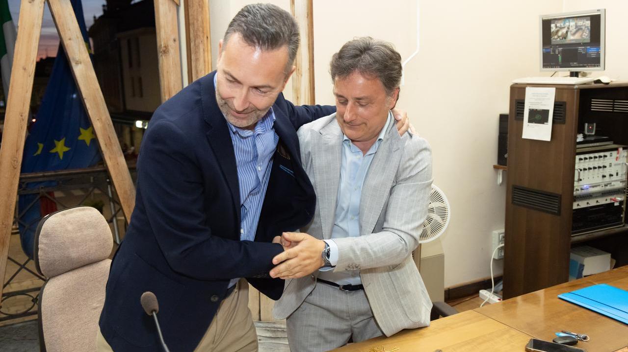 Bondeno, inizia il Saletti-bis: nasce la nuova giunta con tante conferme