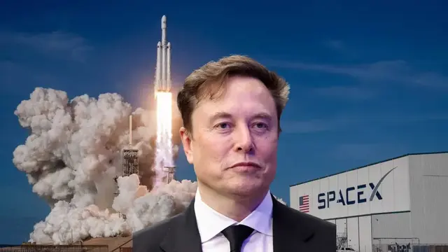 Inside the empire that made Elon Musk the first trillionaire