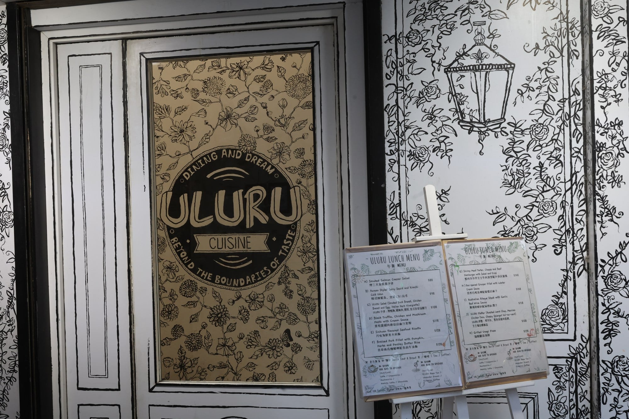 Hong Kong restaurants eye 20% business boost as 1,000 win in dog ...