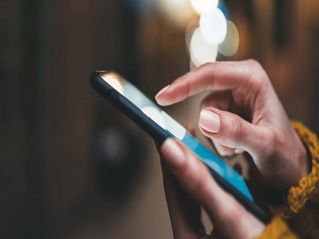 Silent call scam alert: If unknown calls disconnect after you say ...