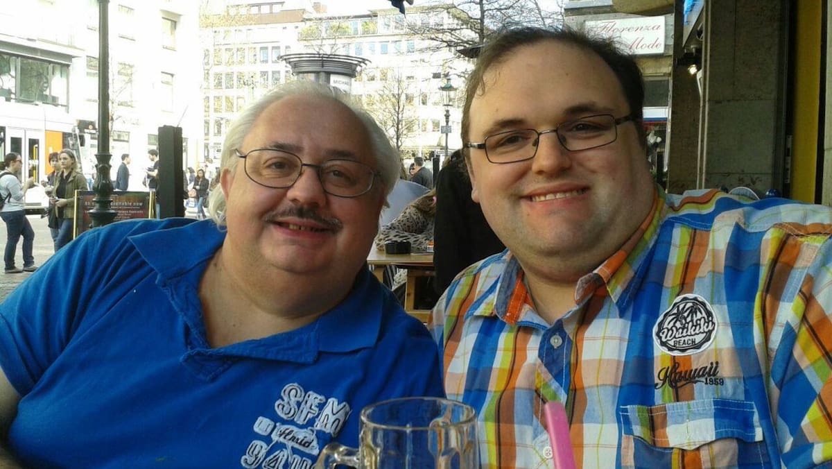 Er erfuhr es von einem Fan: «Schwiegertochter gesucht»-Ingo trauert um ...