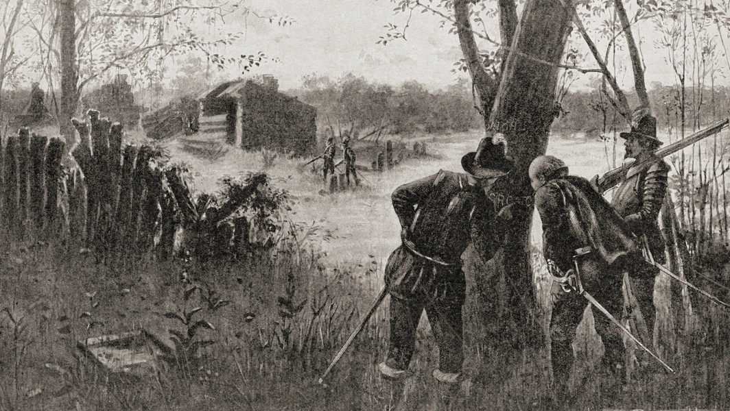 8 unsolved mysteries from history and science
