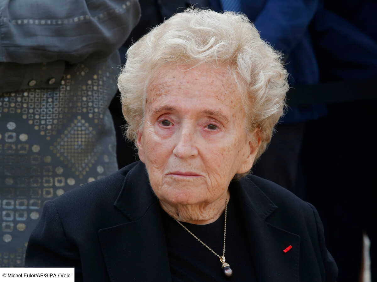Obsèques de Bernadette Chirac : la place particulière que Martin Rey ...