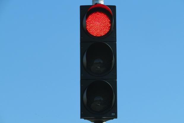 Repairs at busy A483 junction expected this week after weekend disruptions