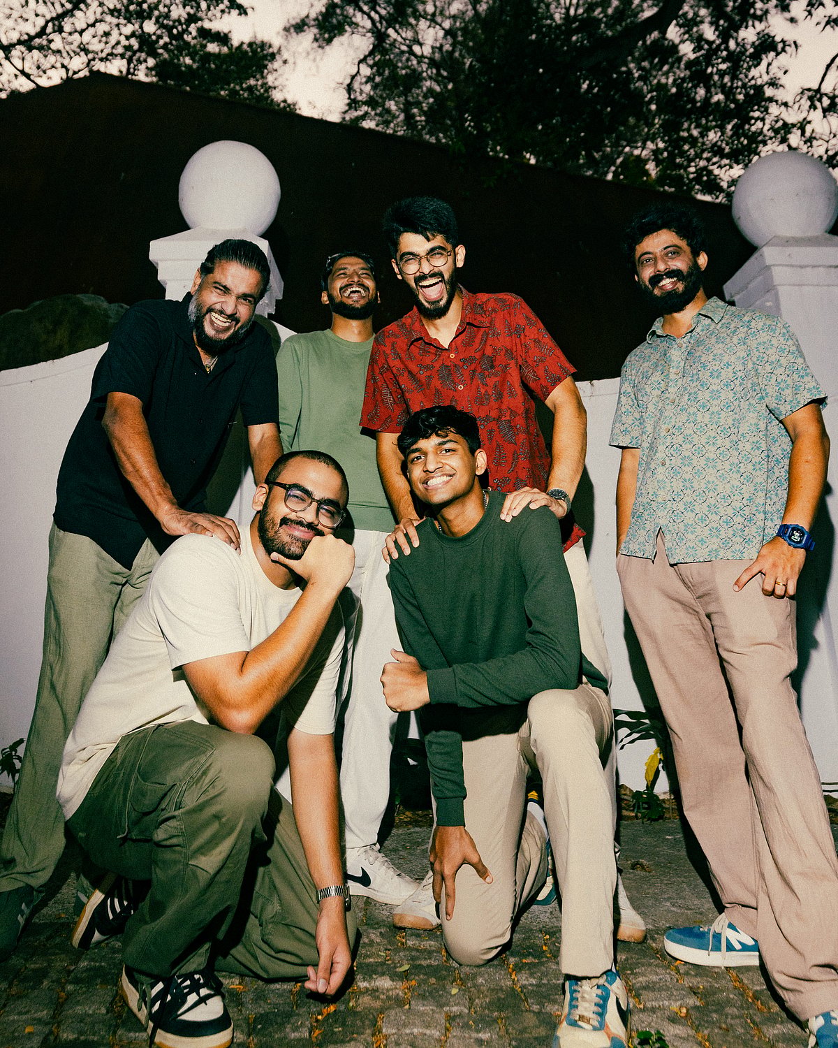 Derek and the Cats bring Bengaluru’s groove to Hyderabad, proving ...