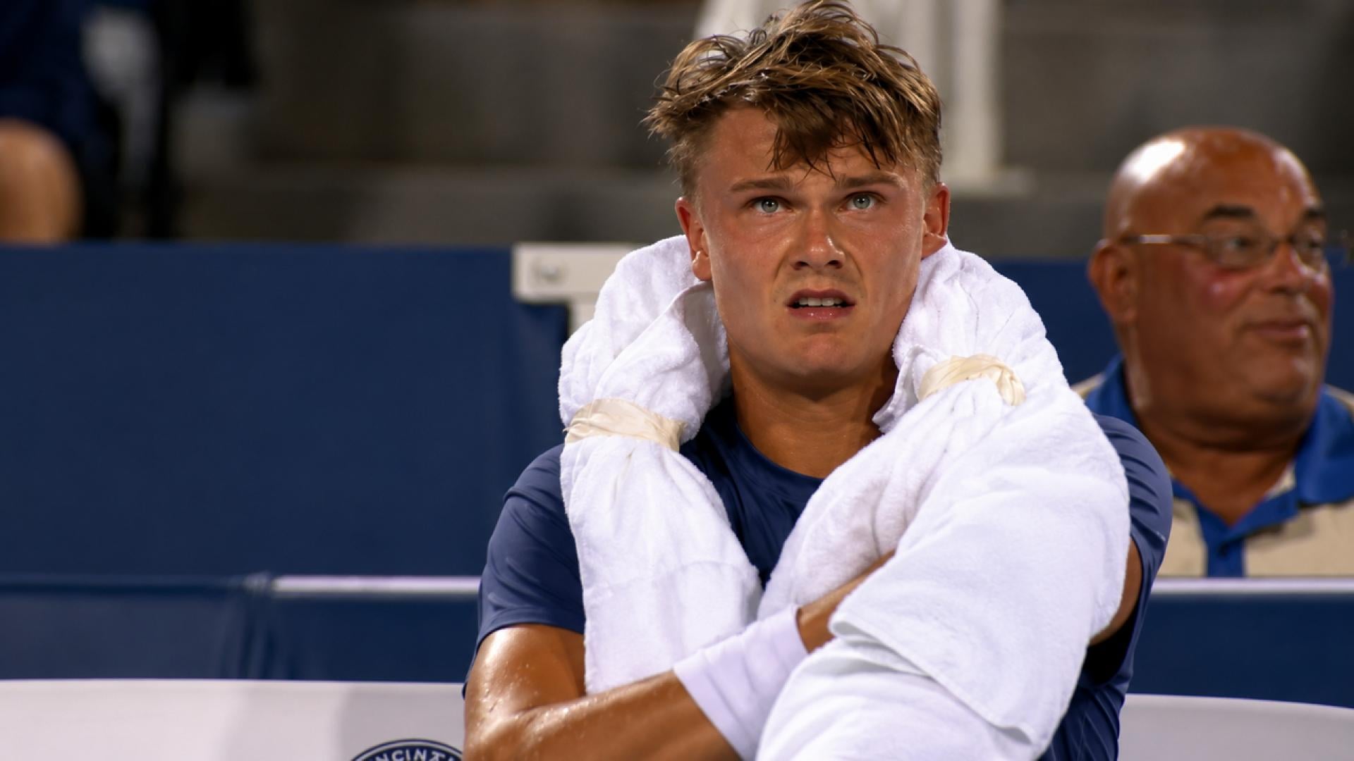Anohter setback for Holger Rune as comeback is delayed again