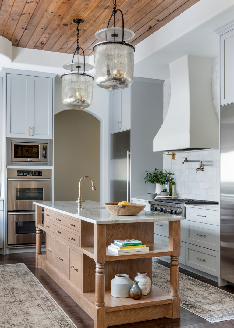 Dark vs light kitchens — how to know which one you'll actually enjoy ...