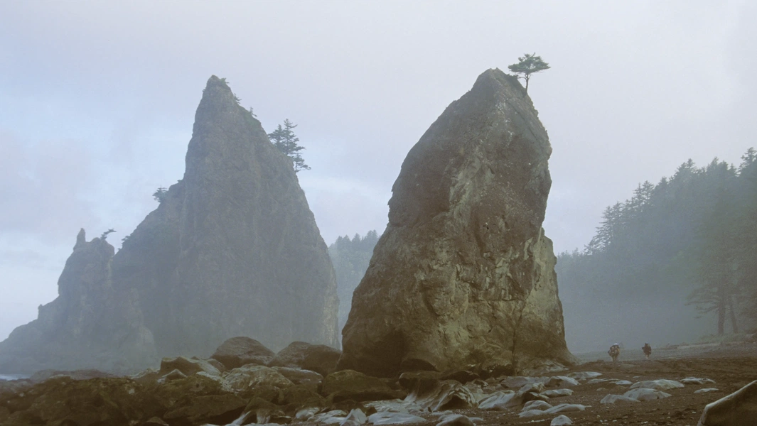 14 scenic and unique beaches across the US