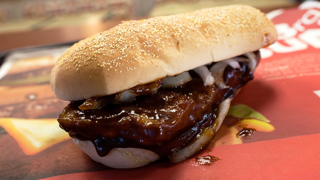 9 discontinued and revived fast-food items