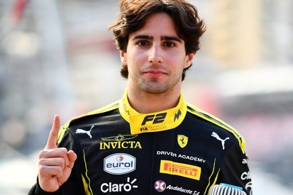 F2: Câmara brilha e crava pole da etapa de Barcelona; Fittipaldi é 18º